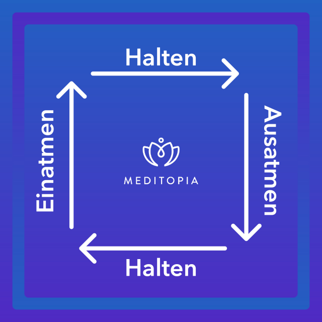 Atemübungen zur Entspannung - Meditopia Blog